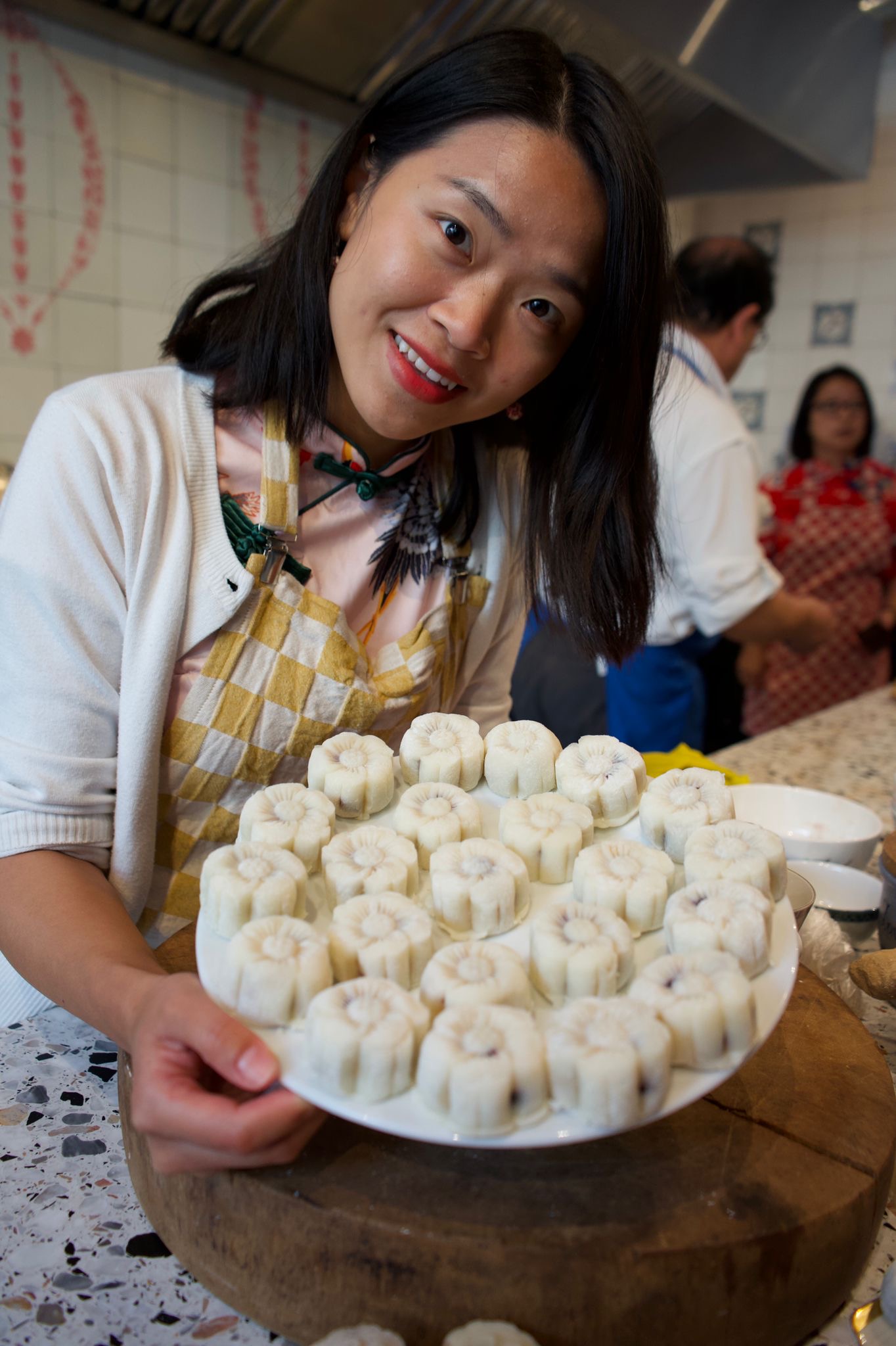Rotterdam Chinatown – 鹿特丹 / The most diverse street of Rotterdam / 唐人街